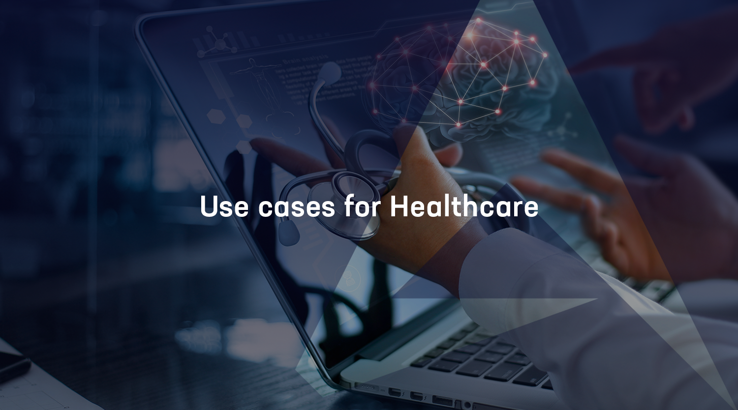 AceBlock | Use cases | Healthcare