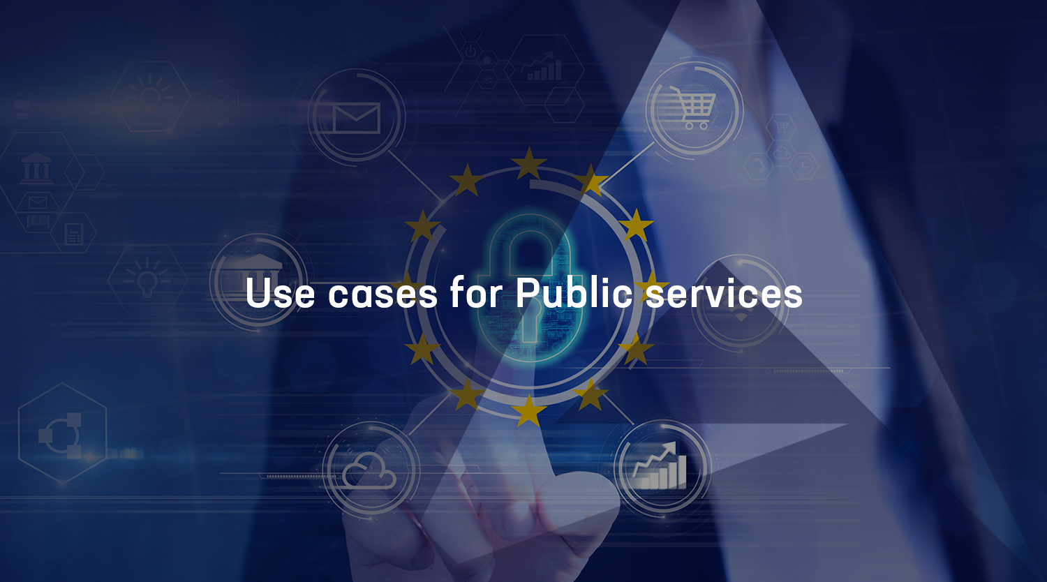 AceBlock | Use cases | Public services