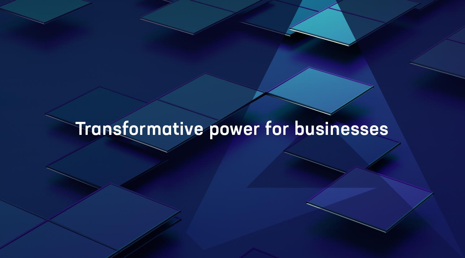 AceBlock - Transformative power for businesses